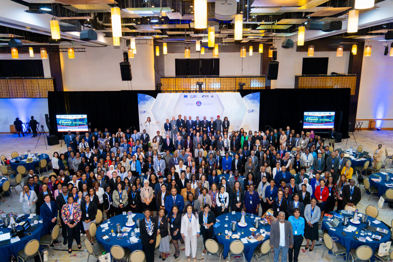 CCJ ACADEMY FOR LAW 8TH BIENNIAL CONFERENCE – CCJ Academy for Law